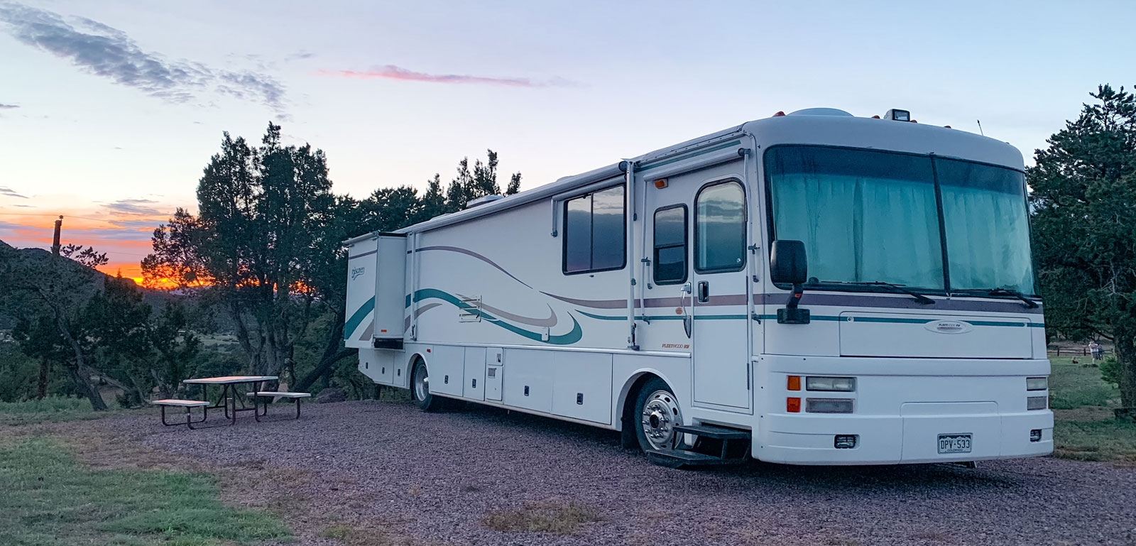 Pool & Spa Area - Royal-Gorge-RV-Resort