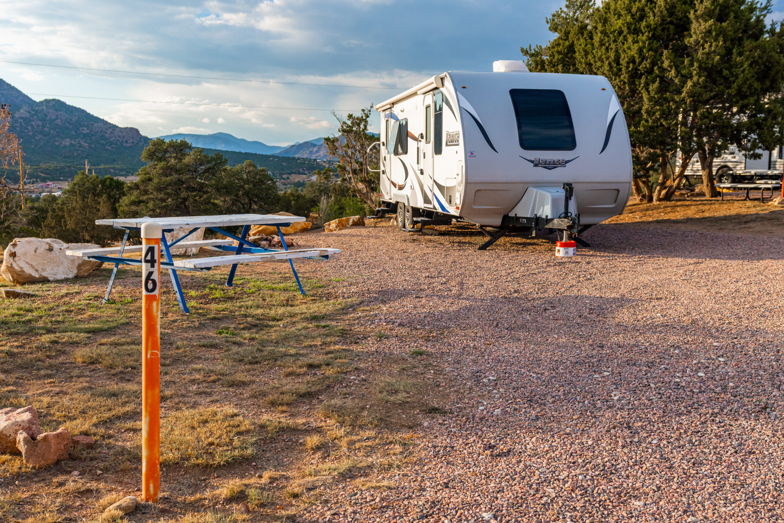 Royal Gorge RV Resort | Canon City, Colorado