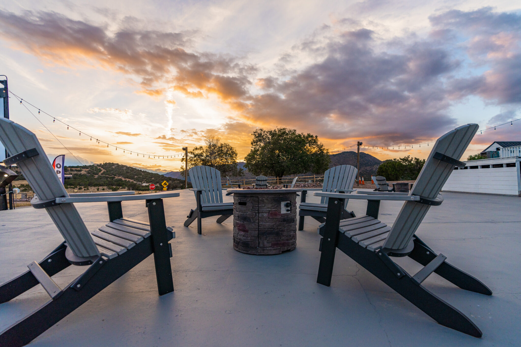 Amenities - Royal Gorge RV Resort