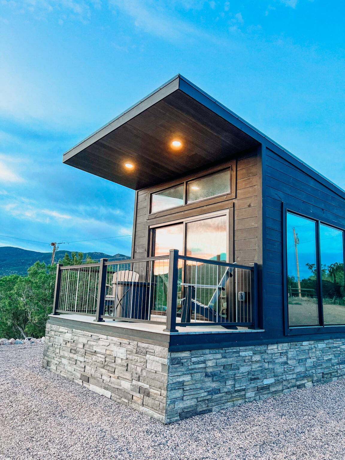 Amenities - Royal Gorge RV Resort
