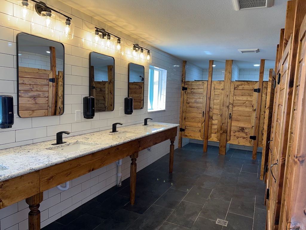 Amenities - Royal Gorge RV Resort