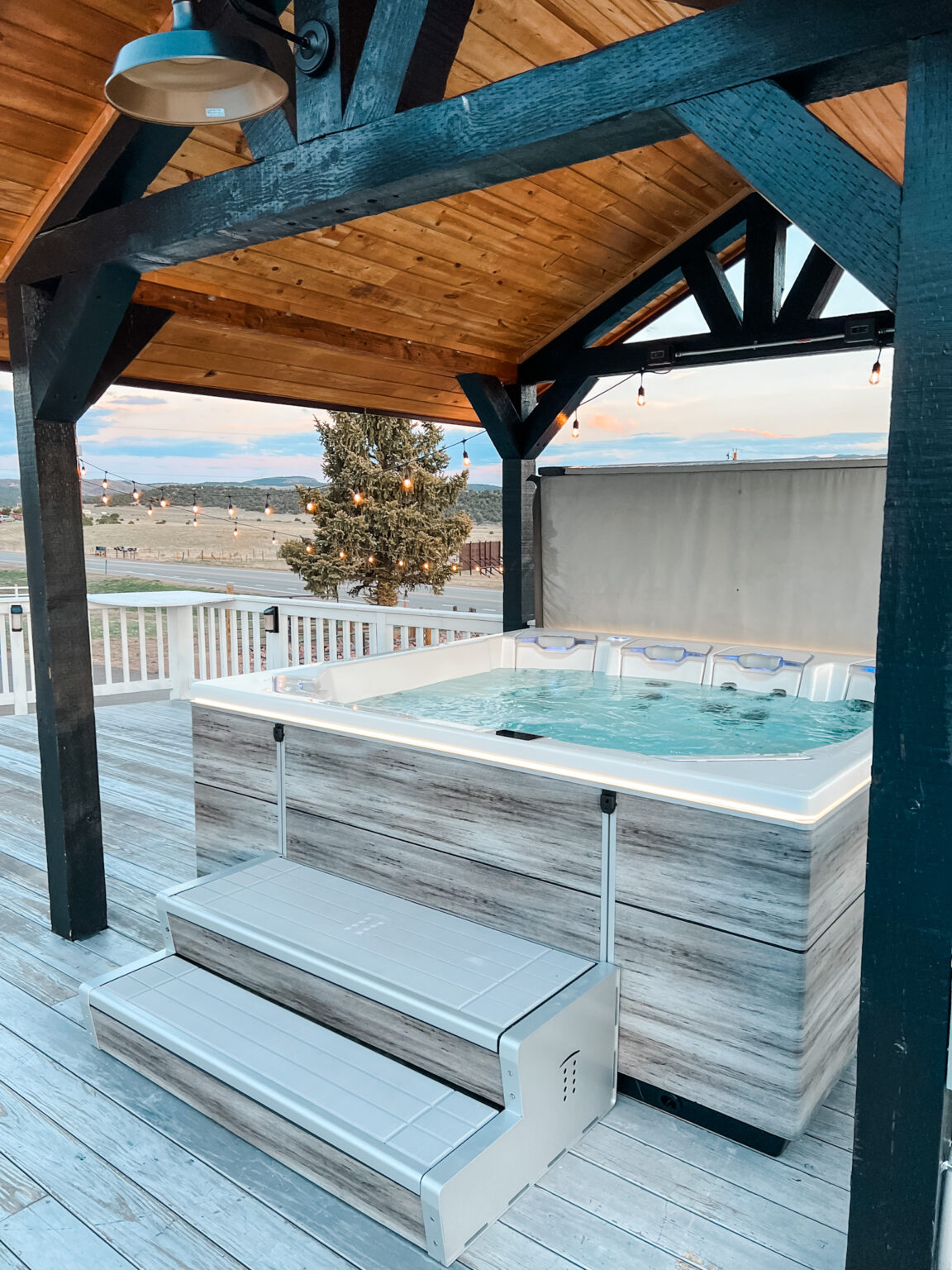 Amenities - Royal Gorge RV Resort