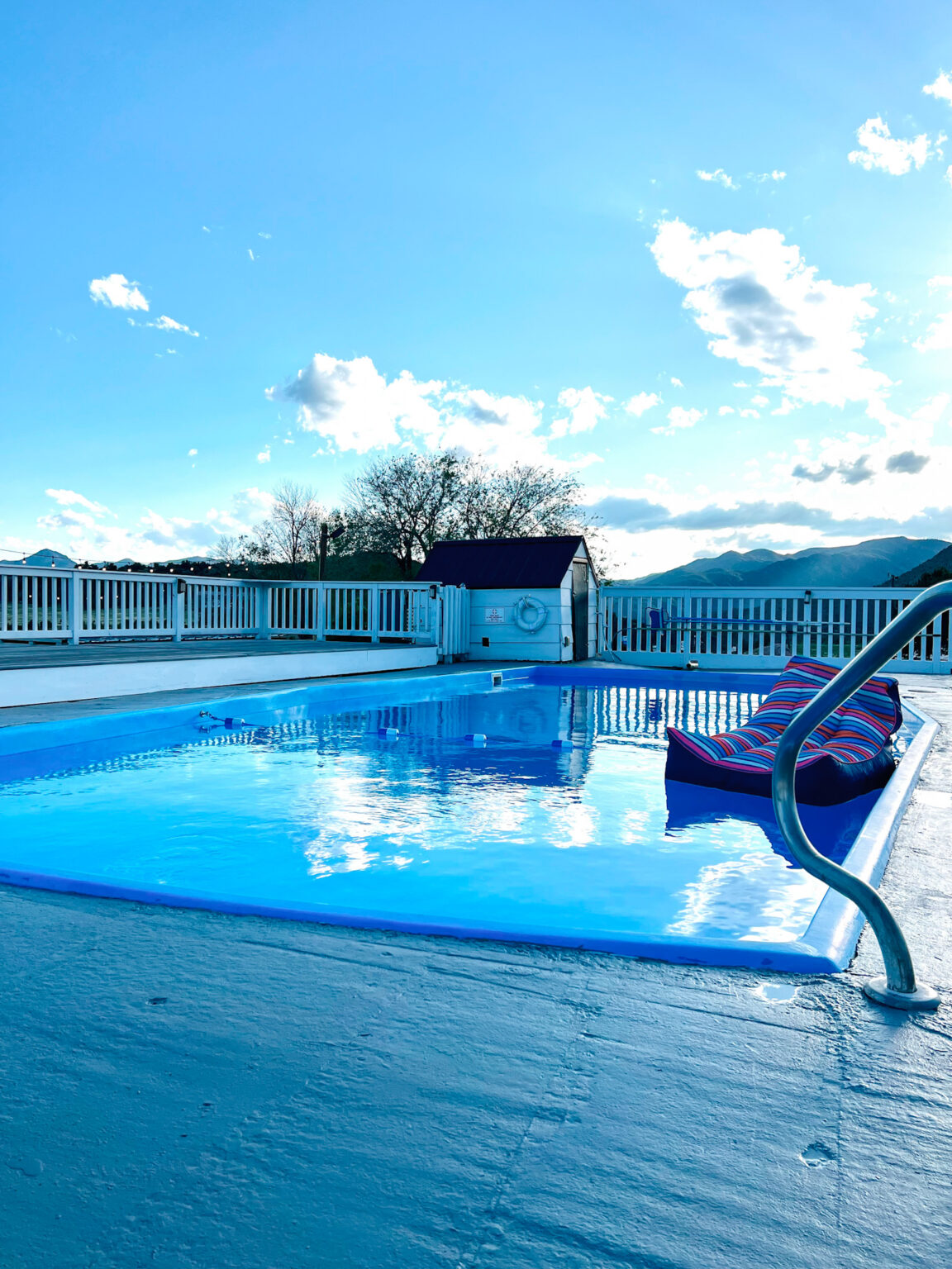 Amenities - Royal Gorge RV Resort